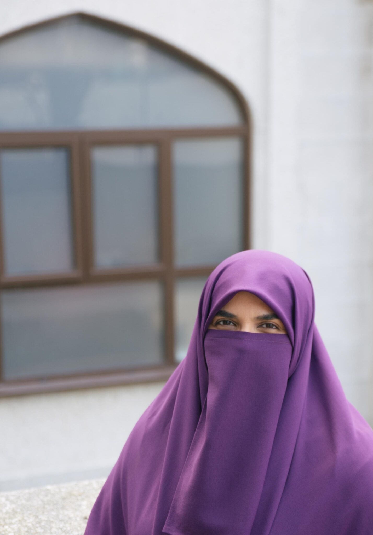 Shaykha Fatima Barkatulla – UIAW 2026