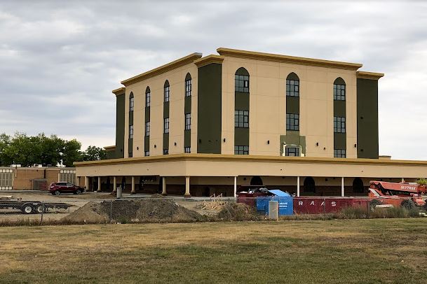 [REG] Regina Huda School – UIAW 2026